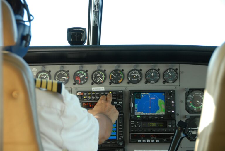 Pilot Proficiency: Maintaining and Improving Your Flying Skills - PilotPair