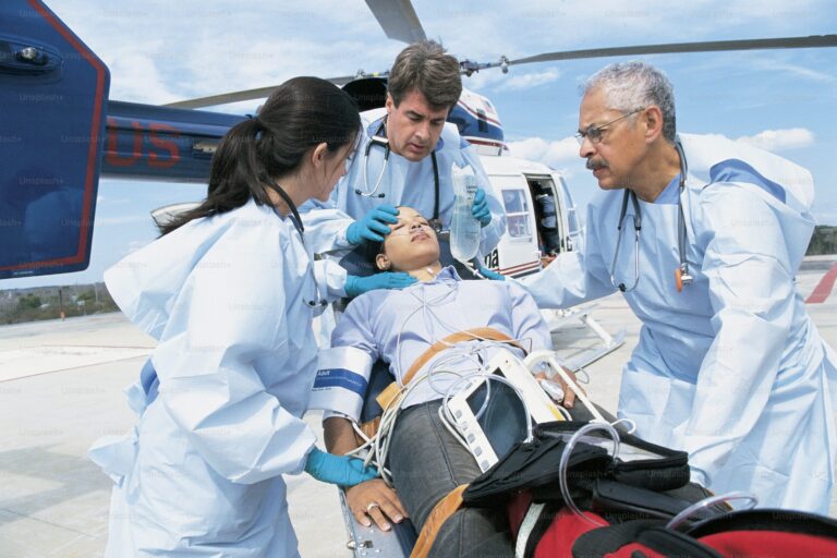 Aviation Medical Certification: A Complete Guide for Pilots - PilotPair