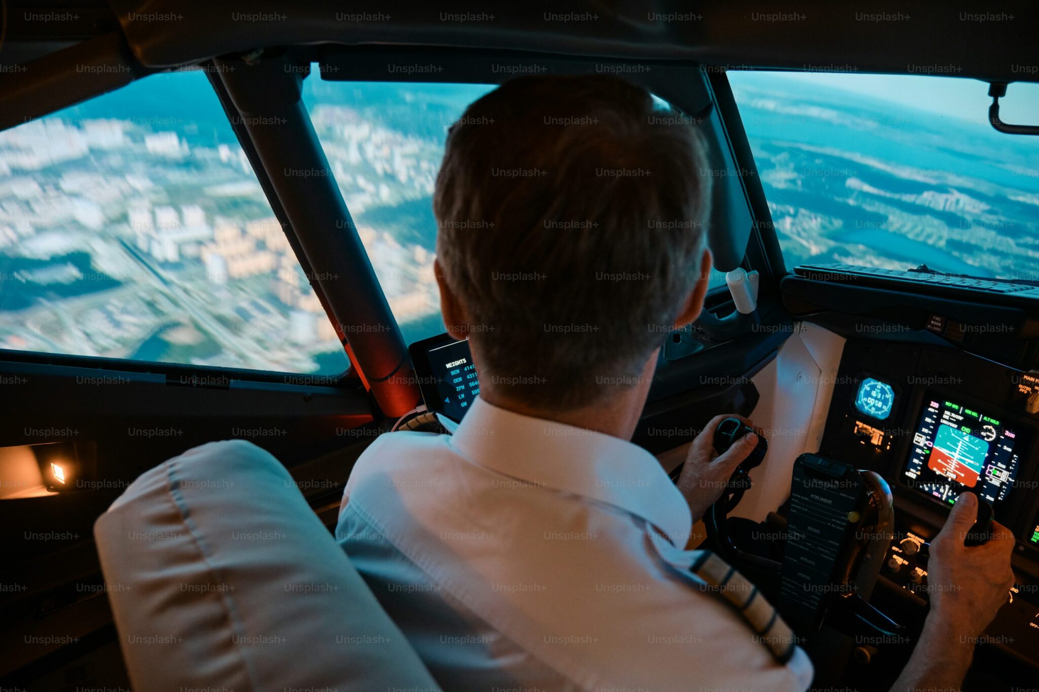 Cross-Country Flight Planning: A Comprehensive Guide for Pilots - PilotPair