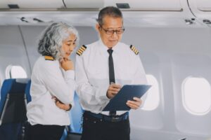Aviation Medical Certification: A Complete Guide for Pilots - PilotPair