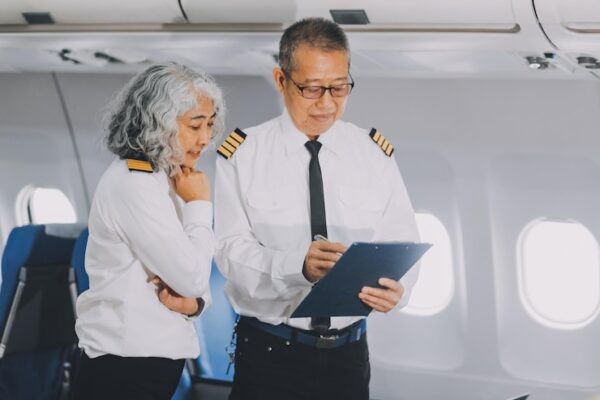 Aviation Medical Certification: A Complete Guide for Pilots - PilotPair